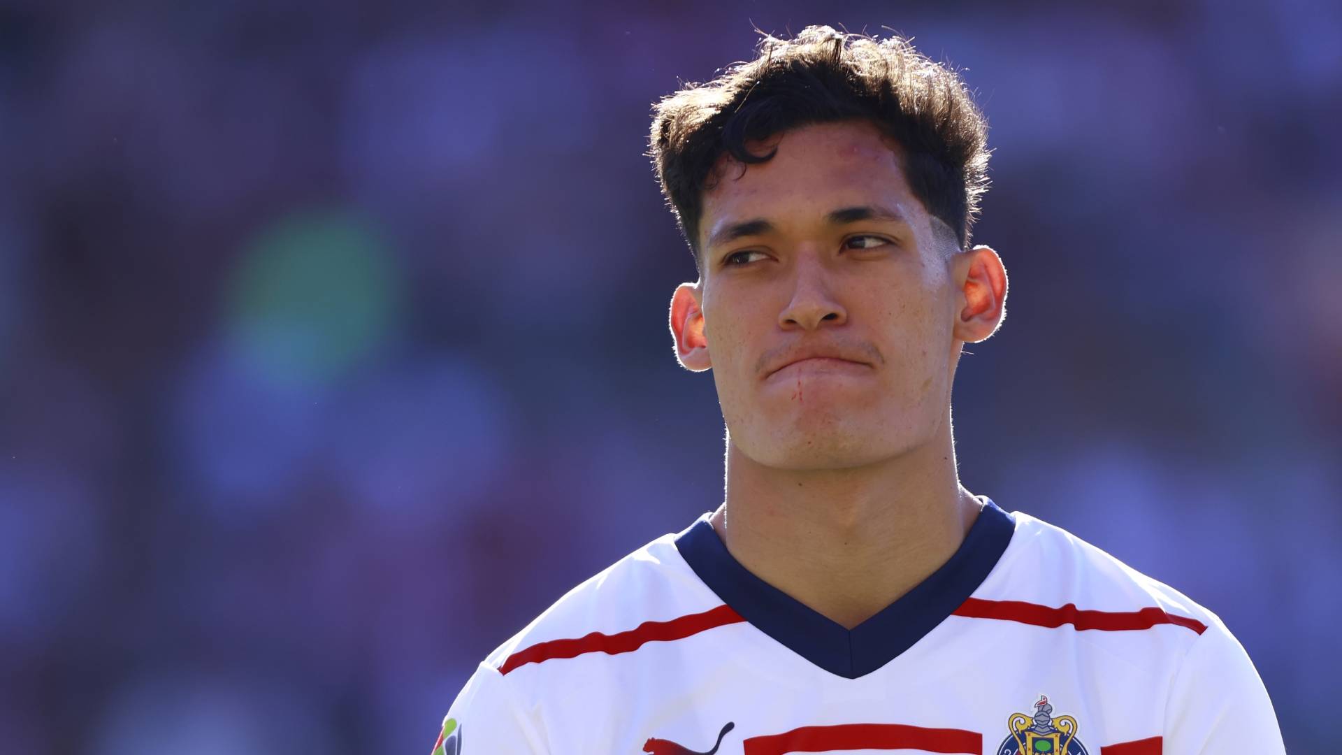 ¿Quién podría reemplazar a Jesús Orozco Chiquete en Chivas?