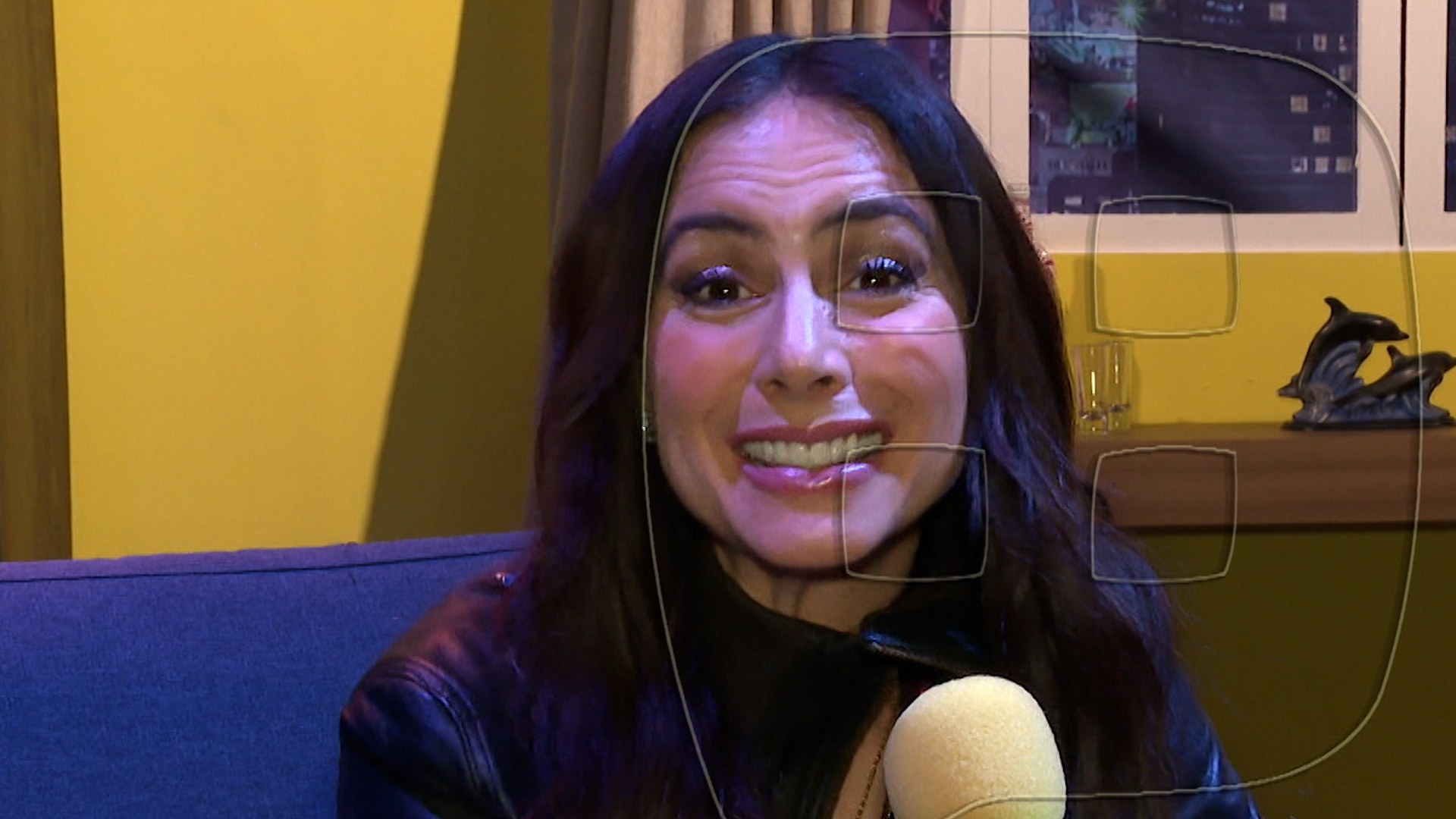 Programa 28 de agosto 2024 Ventaneando Claudia Lizaldi