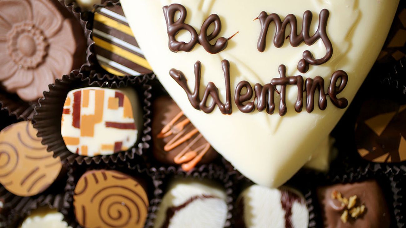 Profeco: los chocolates más baratos para San Valentín 2026