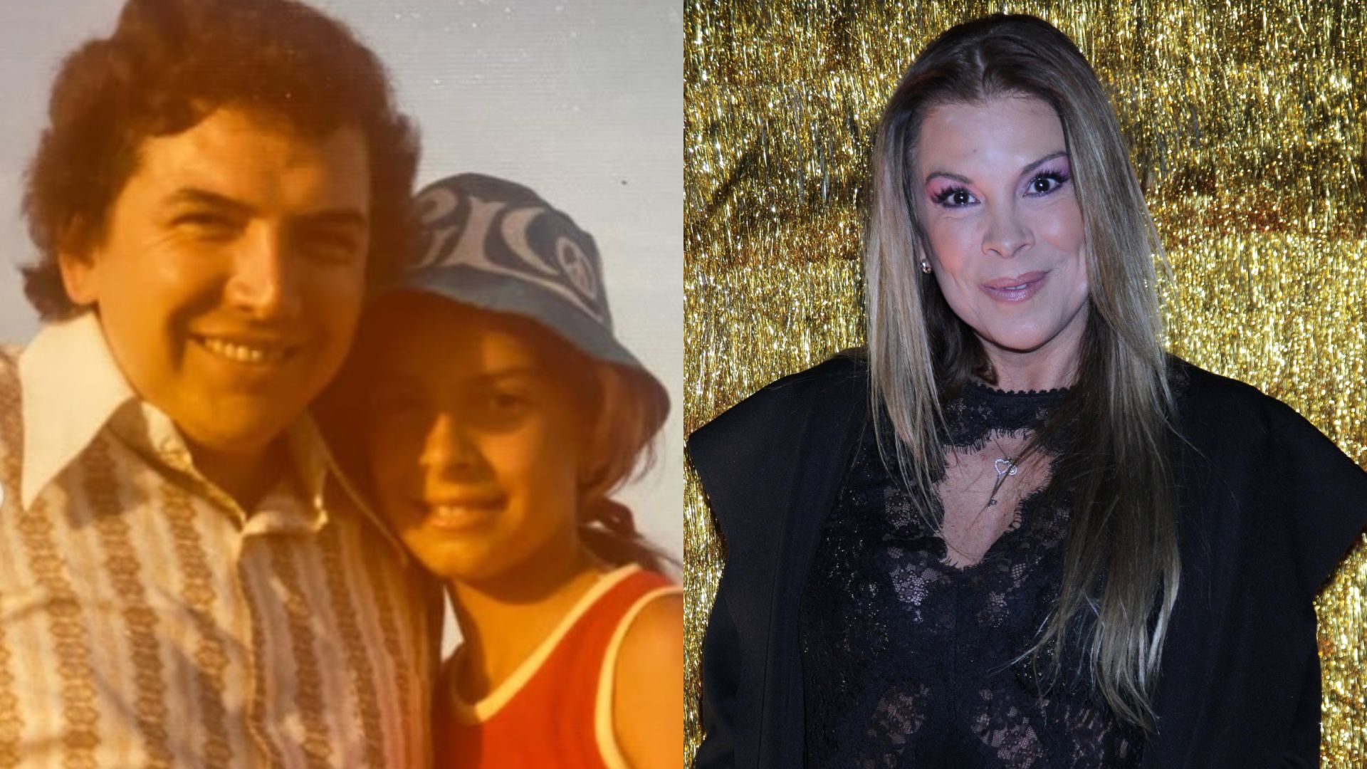 Muere cantante José Juan Hernández, papá de Mimí de Flans