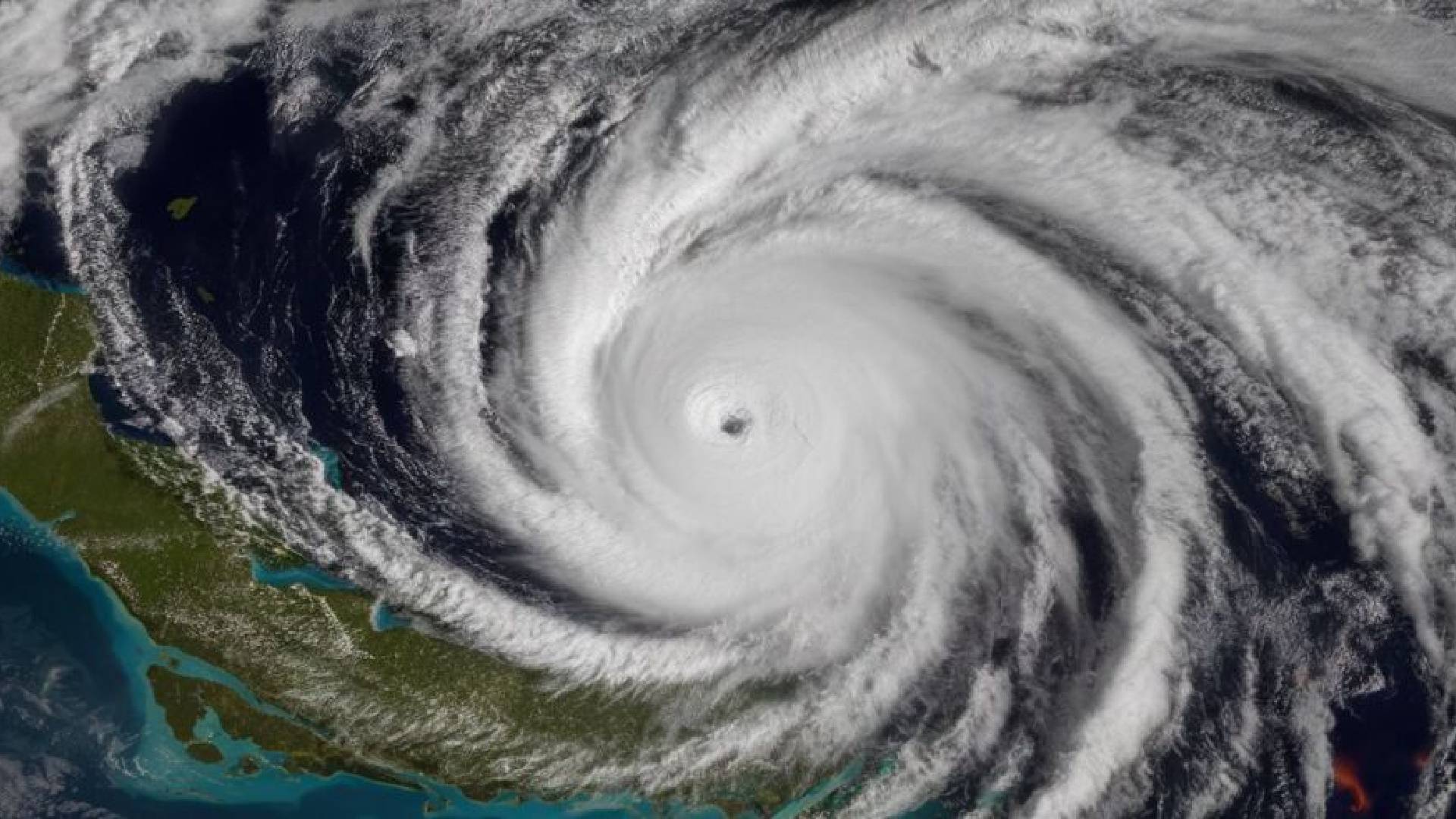 HURACANES: ¿Por qué es NECESARIO crear la categoría 6 en la escala ...