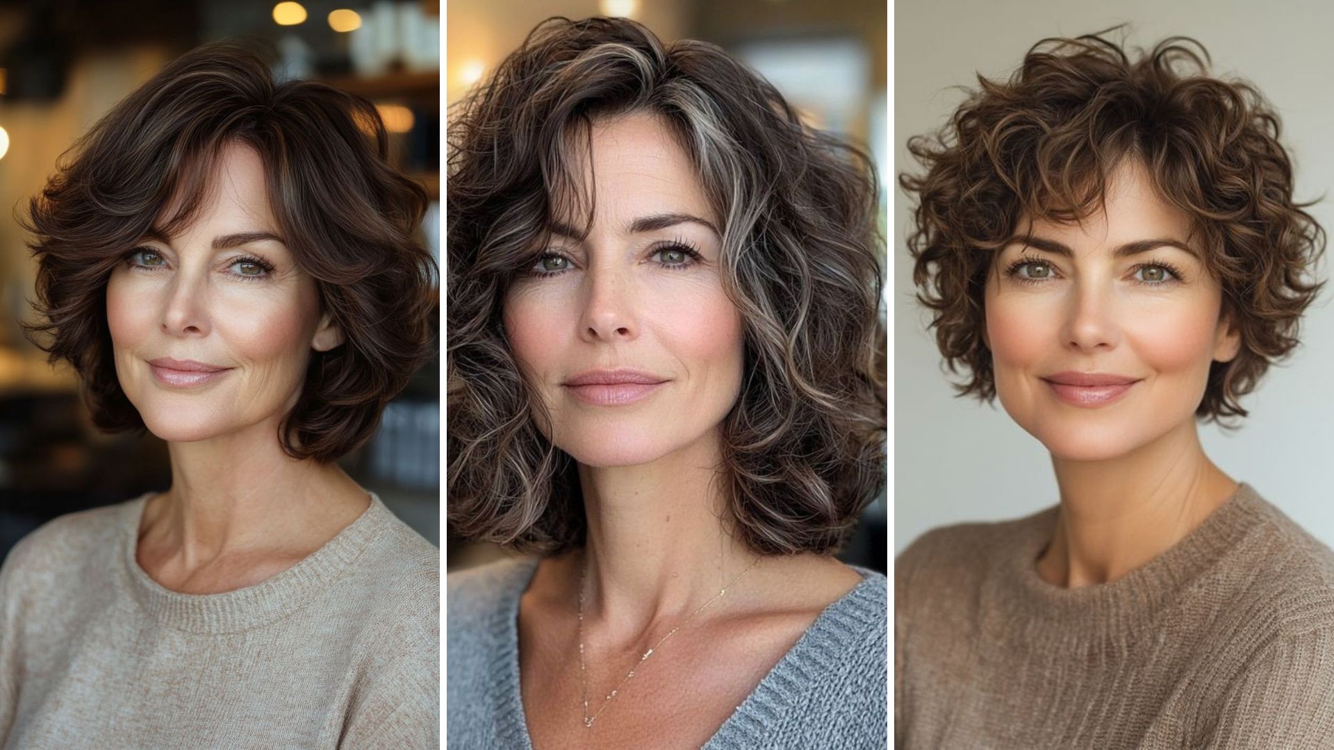 5 cortes de pelo para mujeres con cabello quebrado en tendencia esta ...