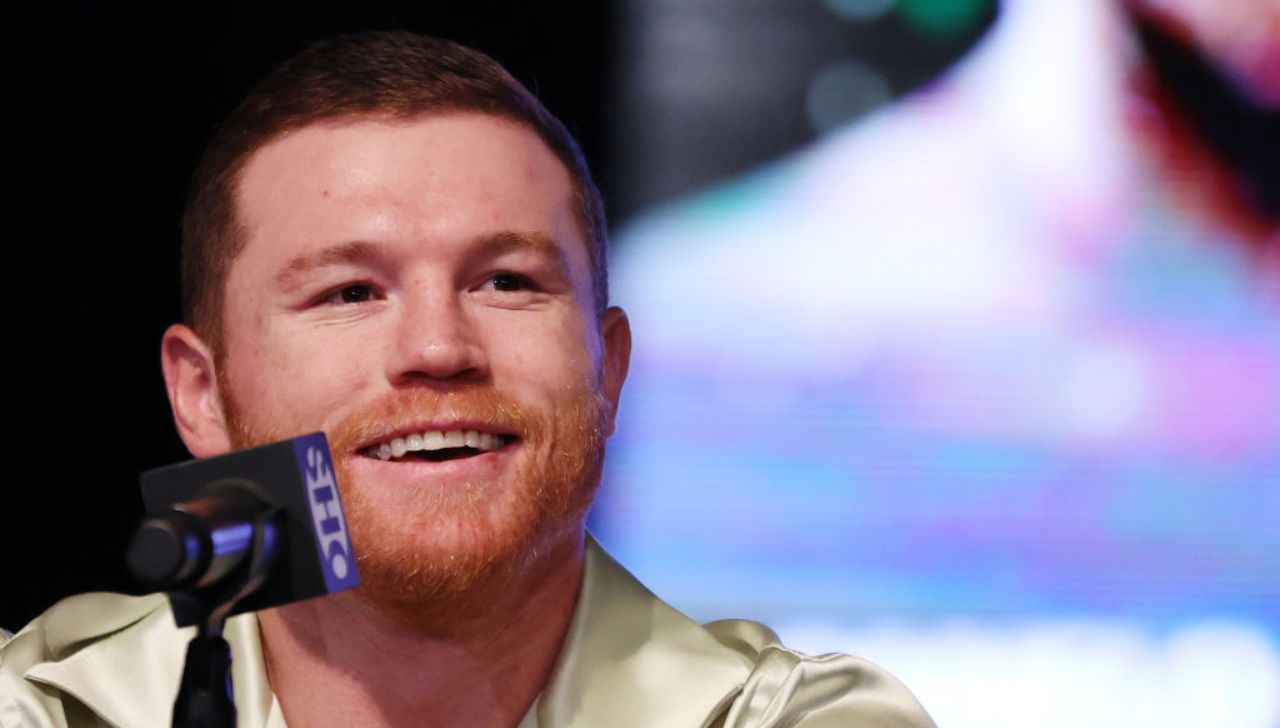 Forbes revela la fortuna que tiene Saúl 'Canelo' Álvarez