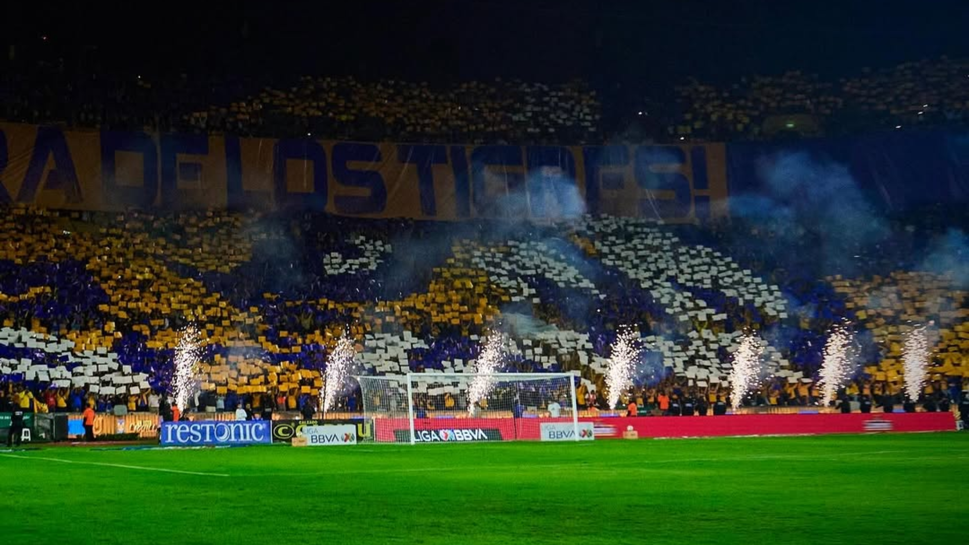 Tigres vs Toluca final ida Apertura 2025 Liga MX: ¿Dónde ver el partido ...