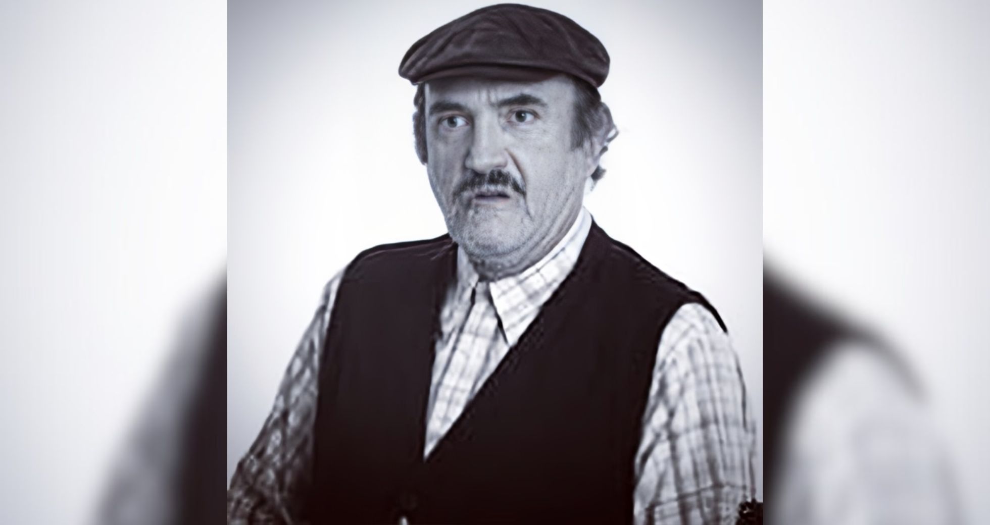 ¿De qué murió el actor de doblaje Roberto Sen?