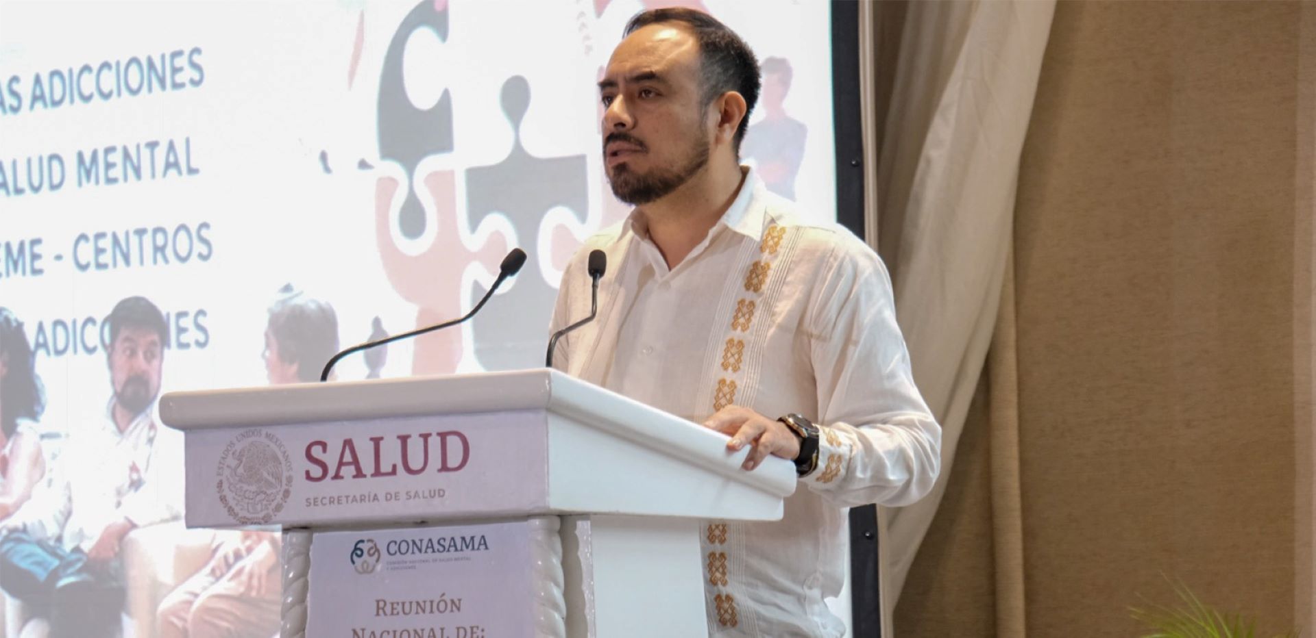 Salud Mental y Adicciones 2023