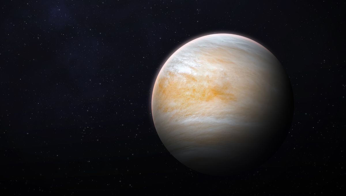 Así te afectan las energías de Venus Retrógrado