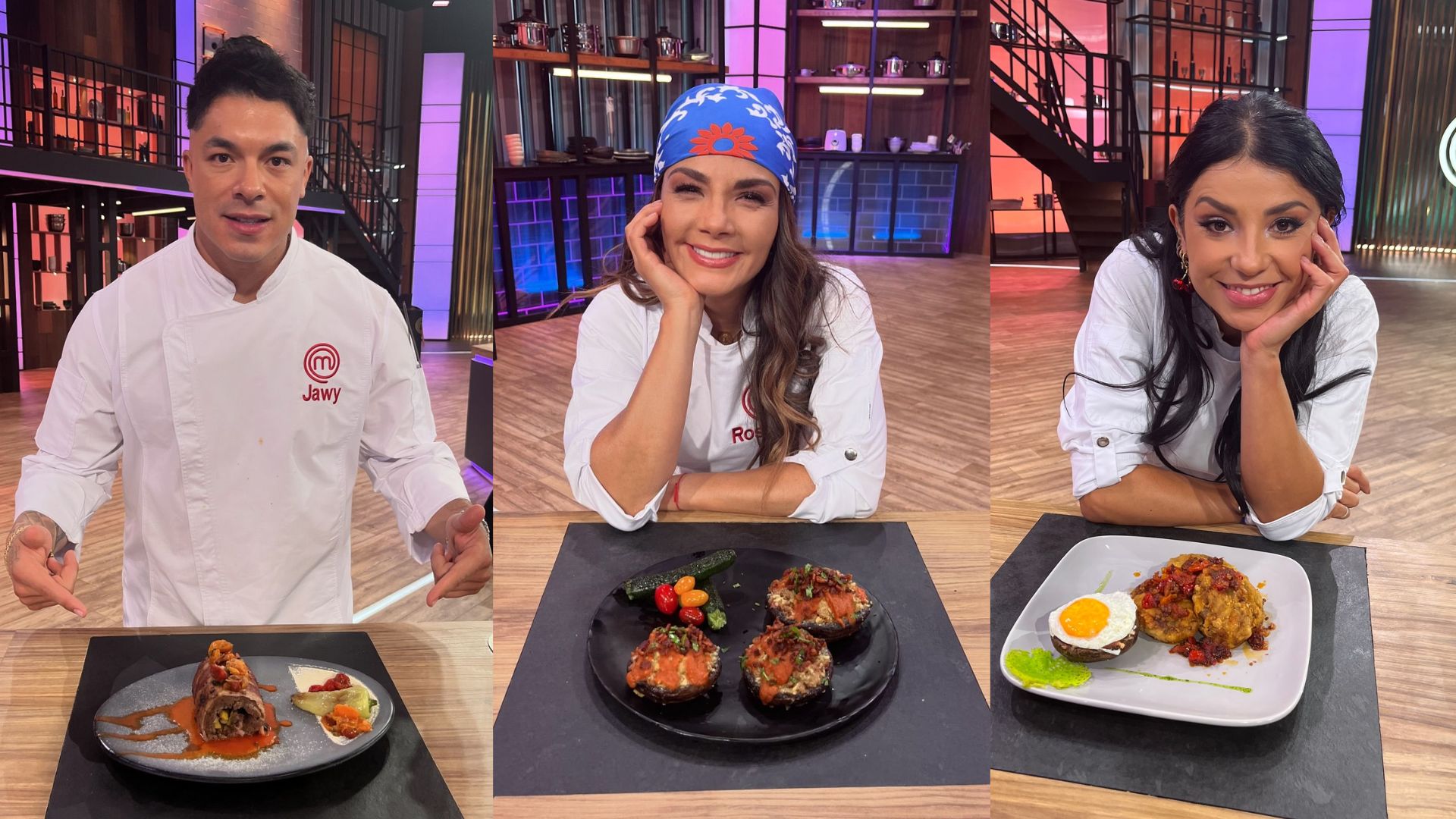 ¿Quién ganó la final de MasterChef Celebrity México 2024 hoy domingo 21 ...