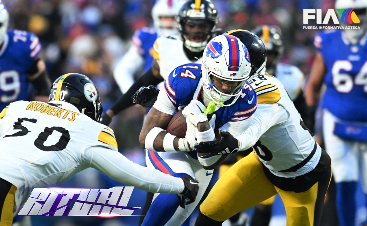 ¿Cómo nació Ritual NFL de TV Azteca, el mejor concepto de transmisiones ...