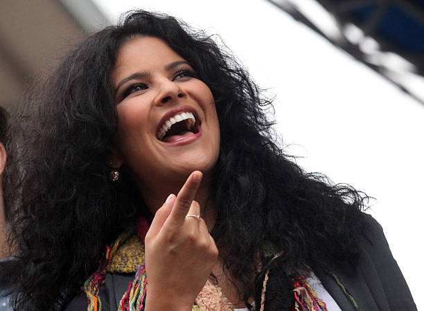 Litzy anuncia compromiso con el chef Poncho Cadena, ¿cuándo es la boda?