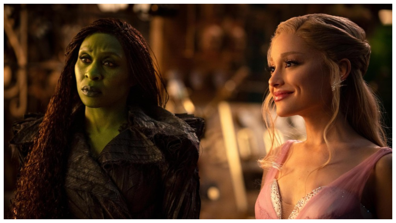 Cuánto dura, reparto, y escena post créditos de 'Wicked 2': querrás ...