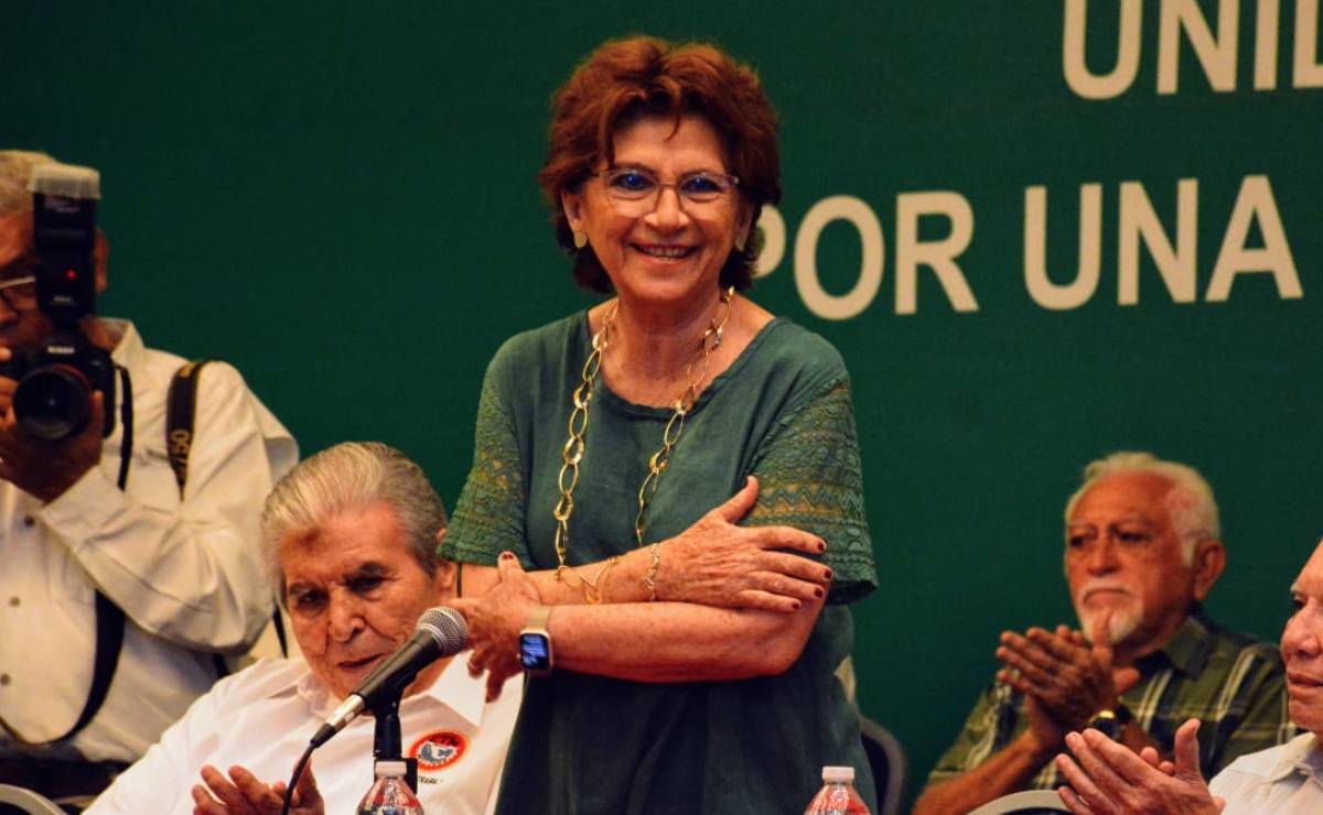 María Fritz Sierra: ¿Quién es la nueva gobernadora de Yucatán tras la ...
