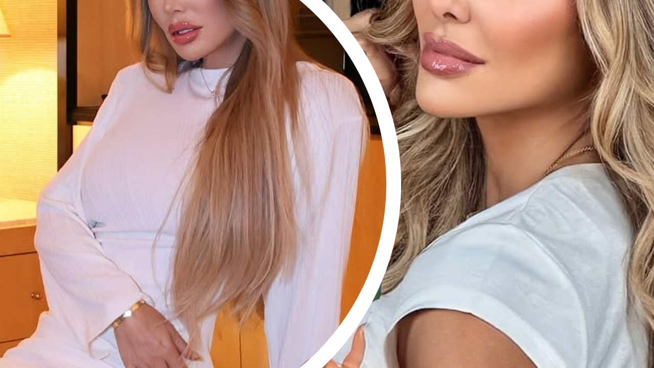 ¿Quién es esa mujer? Ninel Conde sorprende con su apariencia