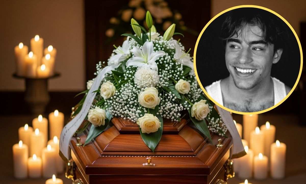 Muere el conocido influencer Chase Filandro a los 20 años; ¿Quién era y ...