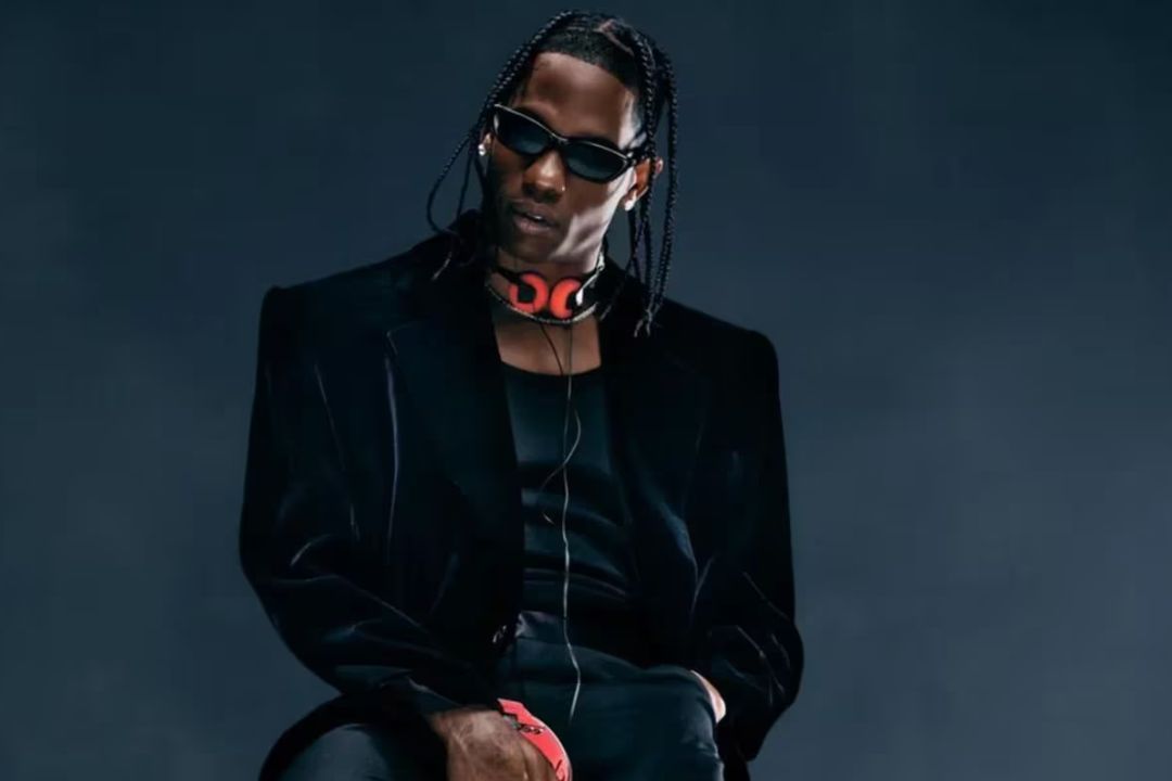 Travis Scott en México: ¿Cuándo viene y cuál es el precio de los boletos?