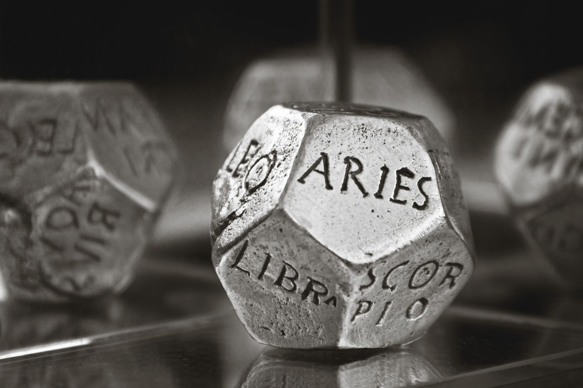 Stellium en Aries: ¿por qué es peor que Mercurio Retrógrado?