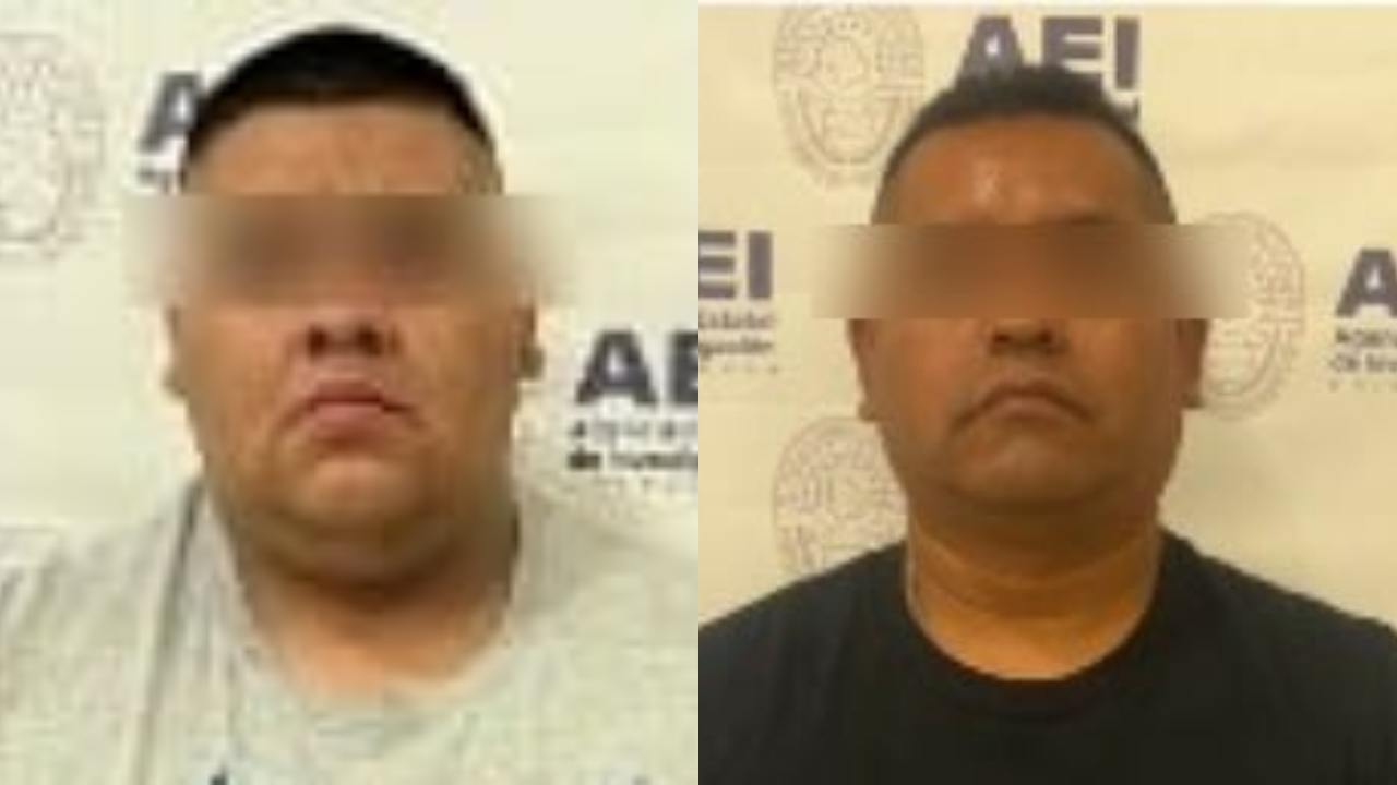 A la cárcel dos policías de Ciudad Juárez por secuestro