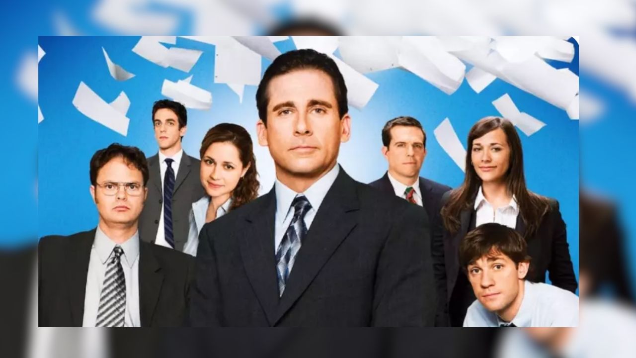 The office tendrá su versión mexicana | cómo va a ser