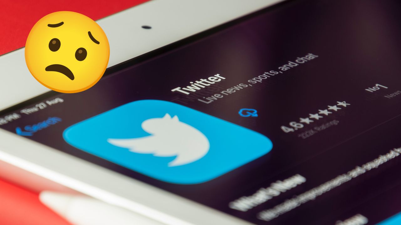 Twitter reporta fallas HOY 6 de marzo de 2023
