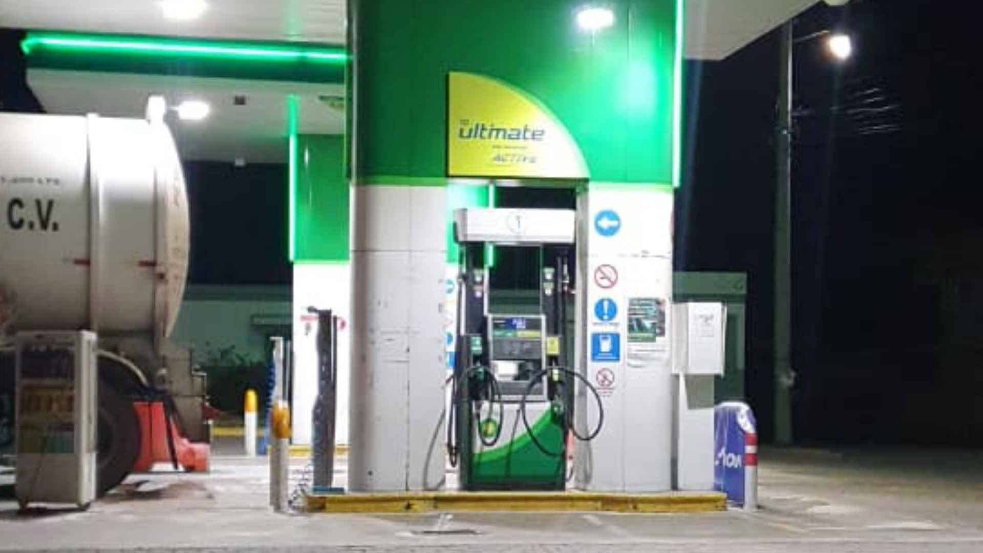 Precio de la gasolina HOY 13 de enero de 2026 en Querétaro