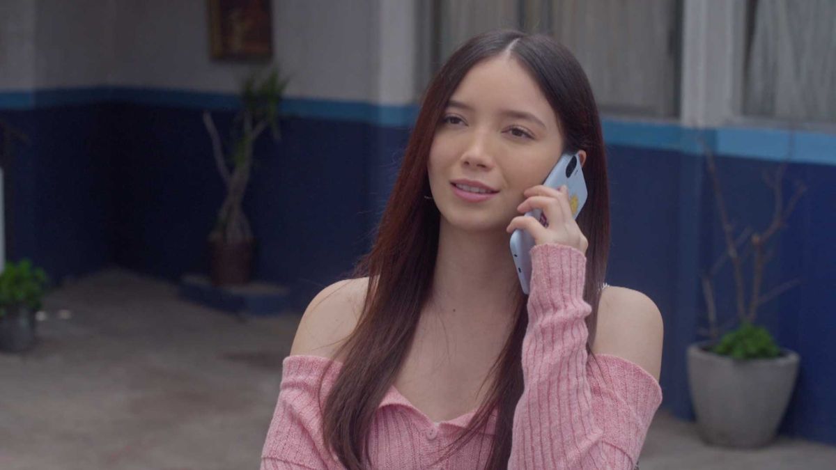 Shaki de Cautiva por Amor: Así pasó de buscar la fortuna a soñar con la libertad