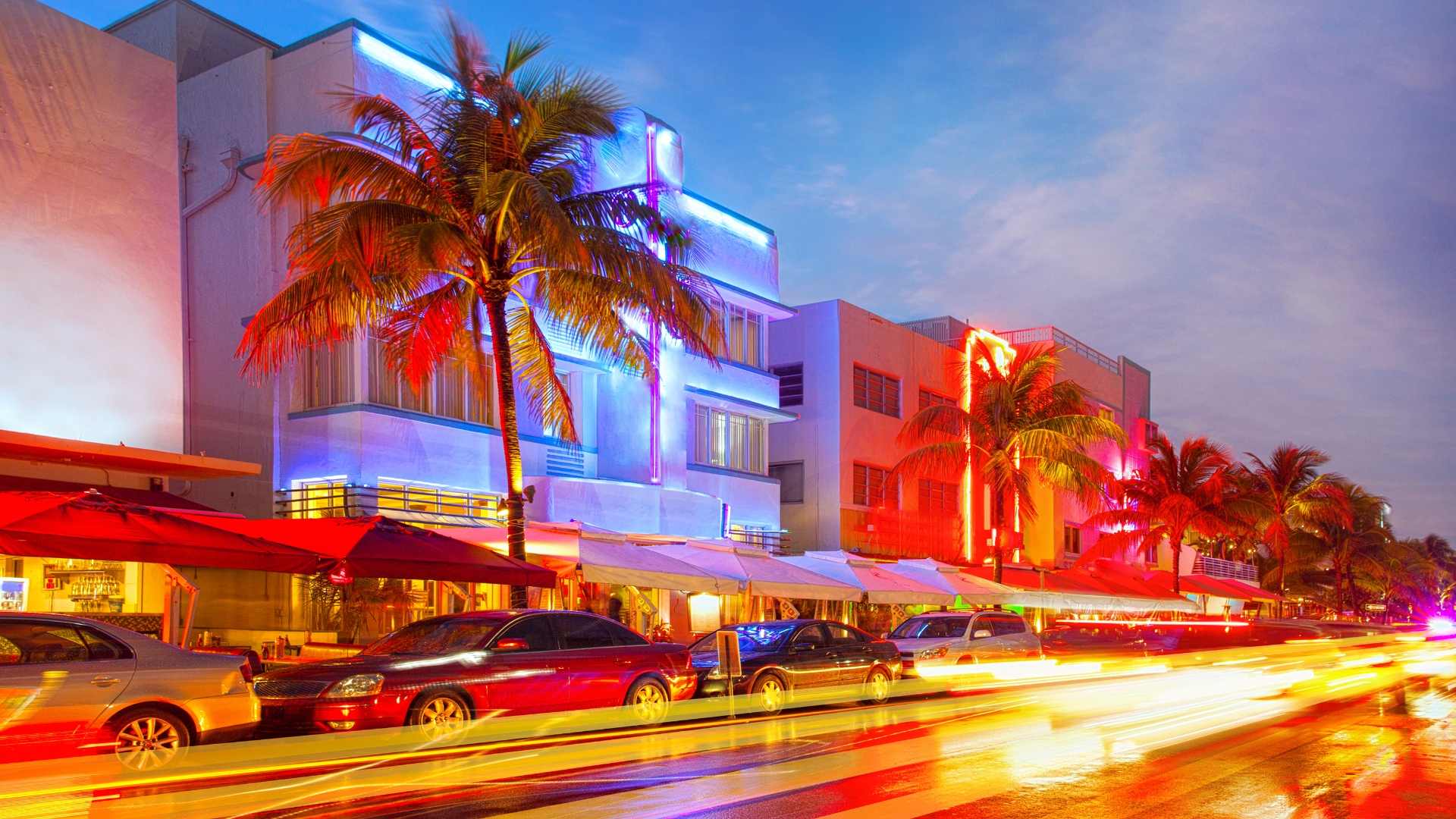 Spring Break en Miami: si quieres evitar multas, revisa estas normas de ...