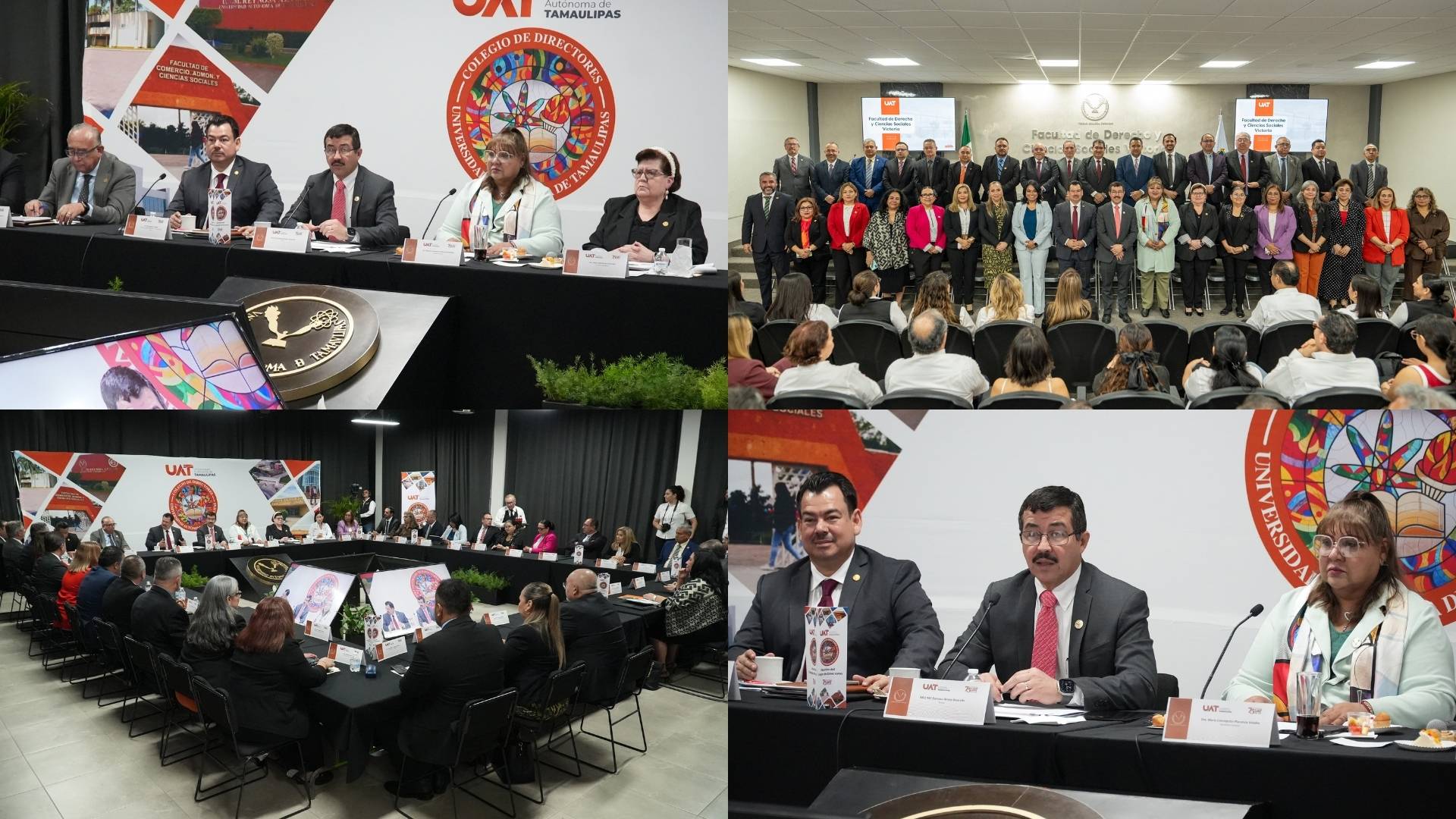Proyecta la UAT ampliar su cobertura educativa en la modalidad virtual