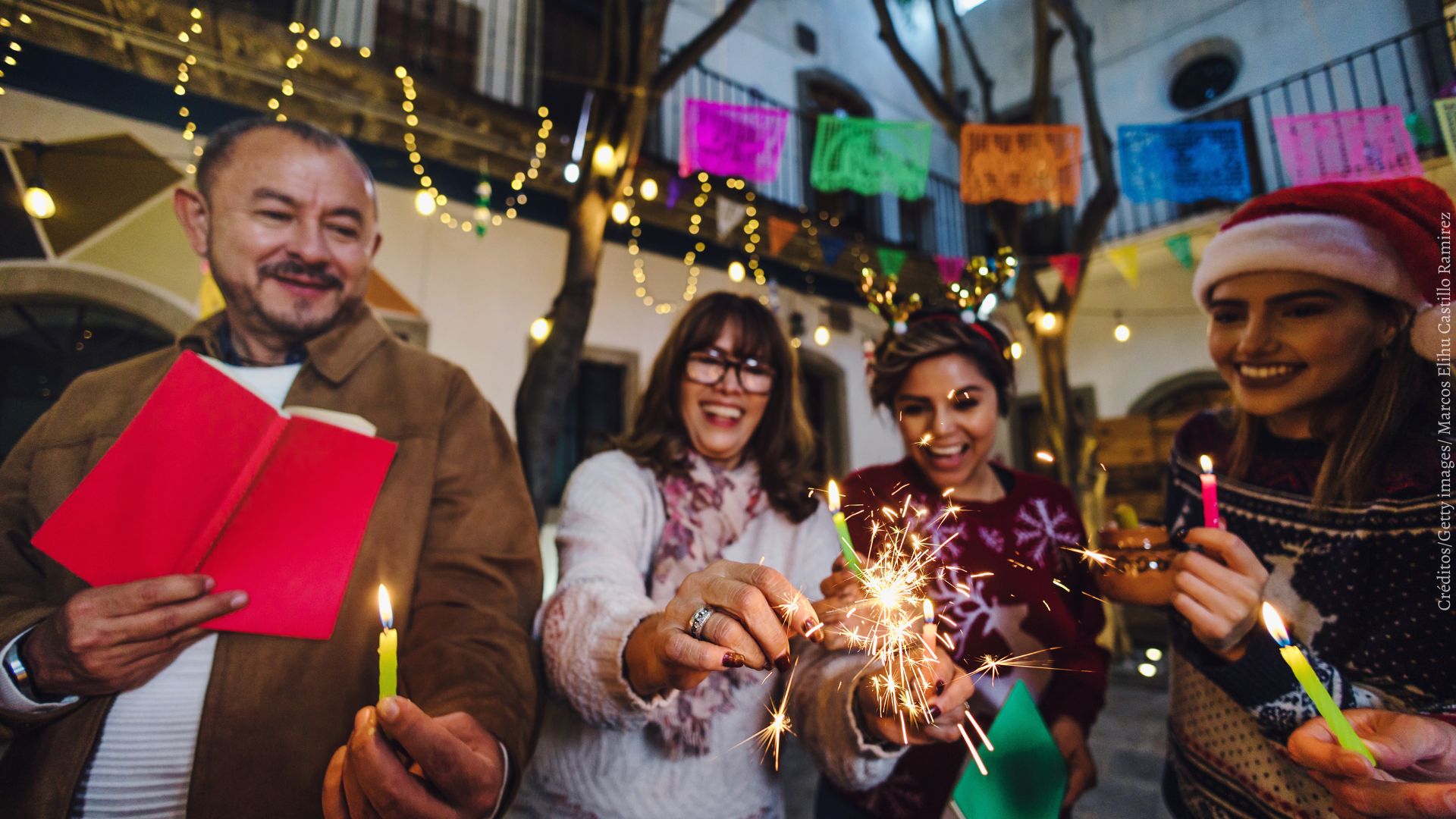 Posadas en México 2023: cómo hacer una, qué necesitas y cuándo empiezan