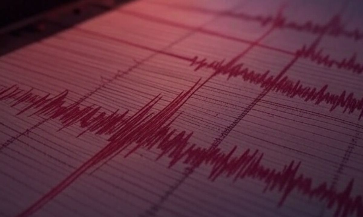 Sismo Veracruz hoy 6 de septiembre 2025 ¿Cuál fue la magnitud y ...