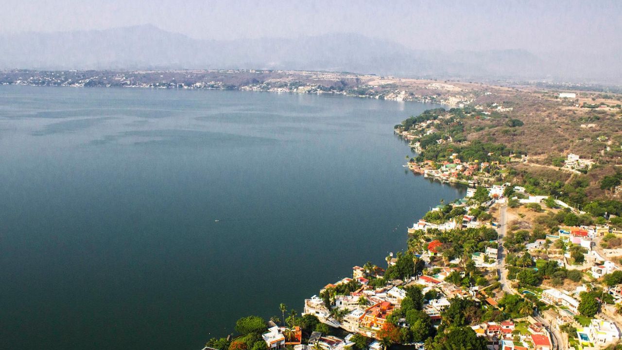 ¿Qué hacer y a dónde ir en Tequesquitengo, Morelos? Actividades ...