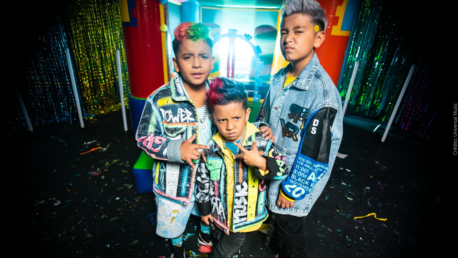 ¡Asiste al concierto de Picus!