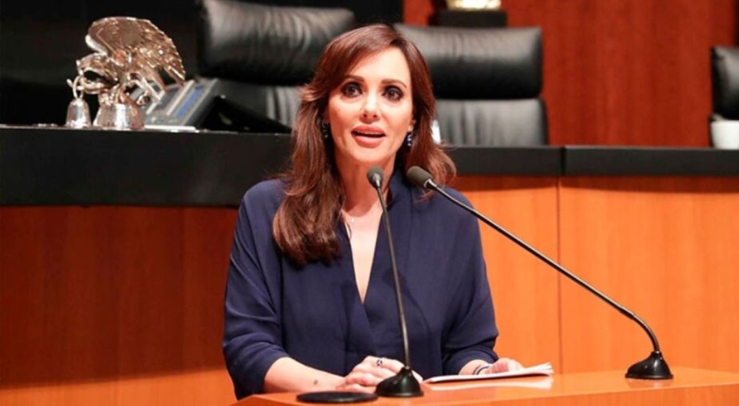 Aprobación de Reforma Judicial es una traición a la patria: Lilly Téllez