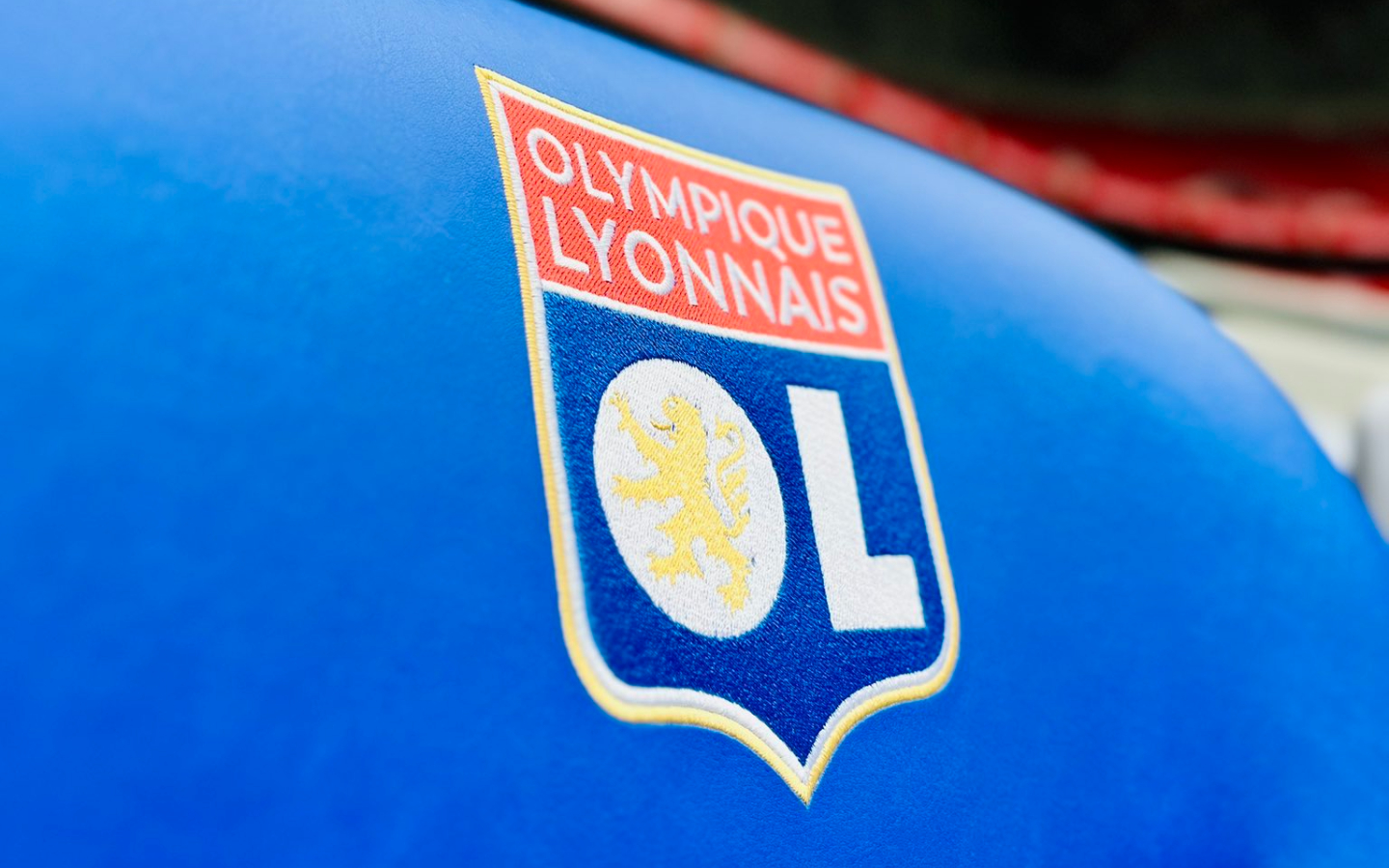 Endrick debuta con gol en el Lyon