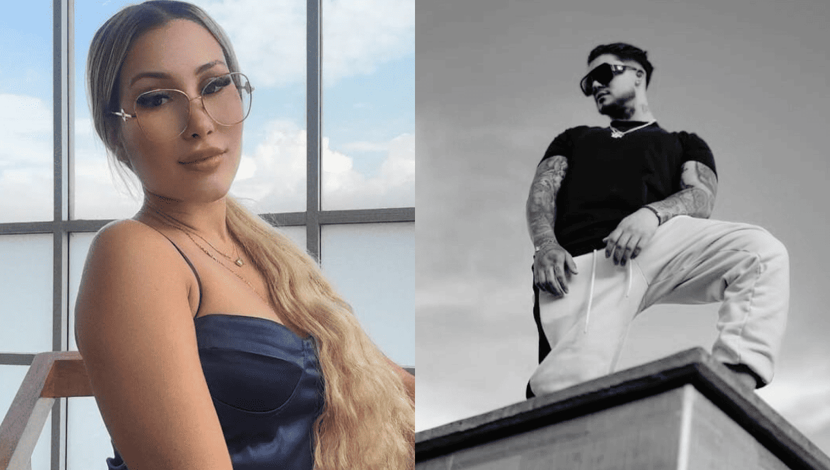 Angie Miller habla sobre el asesinato de B-King