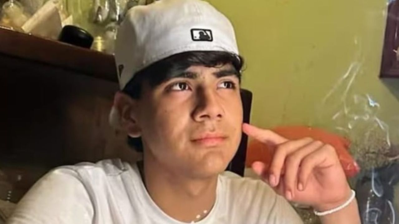 Esto pasó con Kaleb Enrique, asesinado por Bullying en colonia Lomas ...