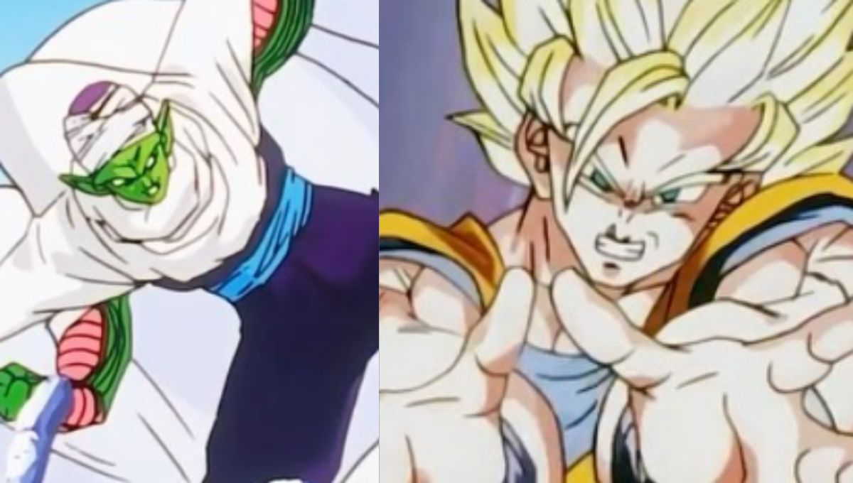 ¿Cuál es el episodio con MEJOR PUNTAJE en la historia de Dragon Ball Z?
