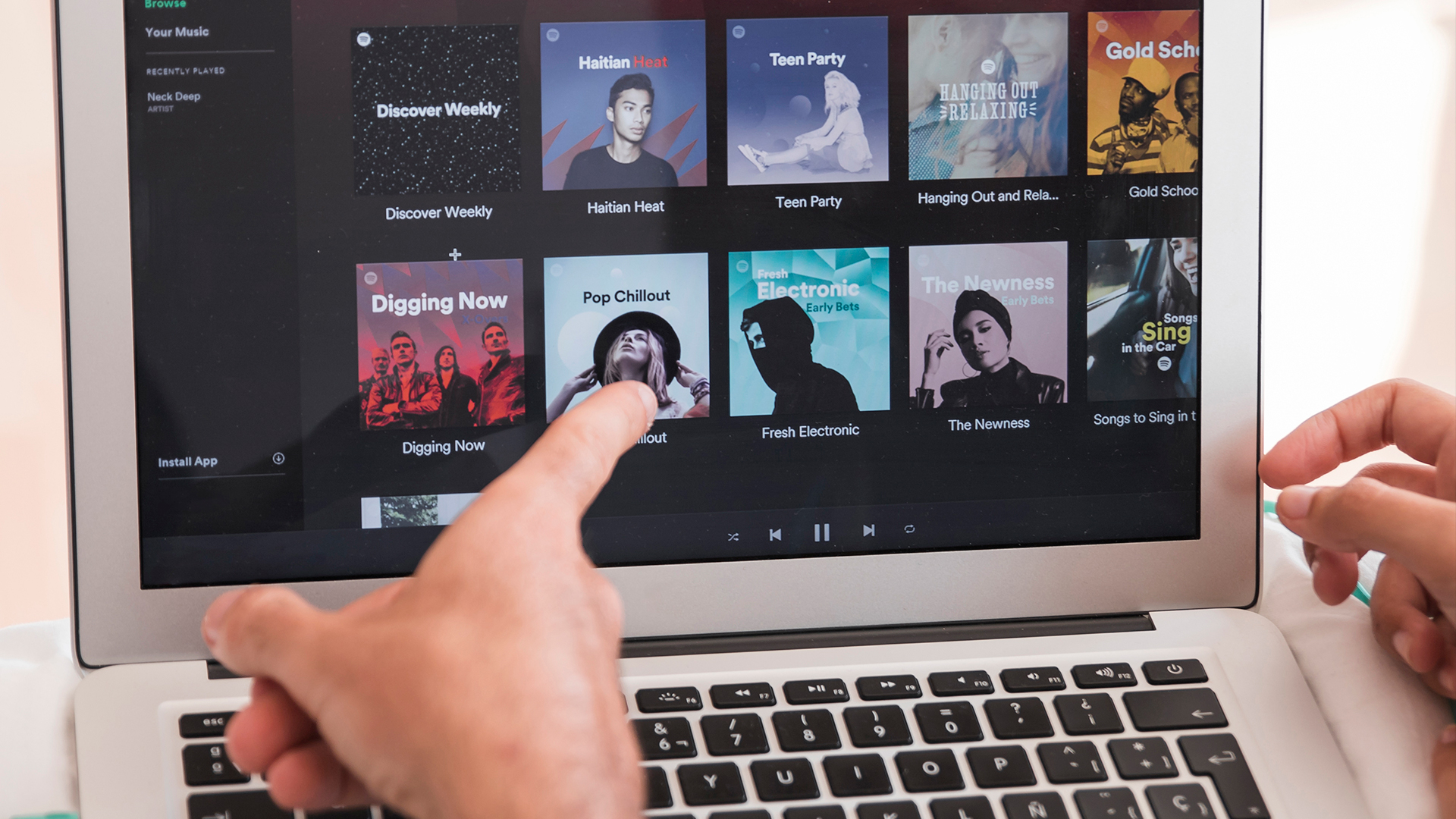 Spotify Wrapped 2025: ¿Cuándo llega el resumen musical más esperado del ...