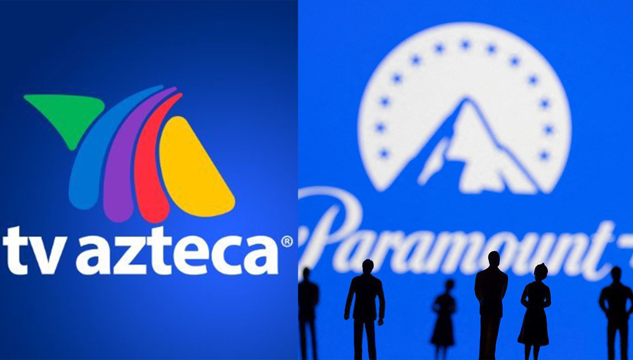 TV Azteca logra alianza con Paramount; además de acuerdo exclusivo con ...
