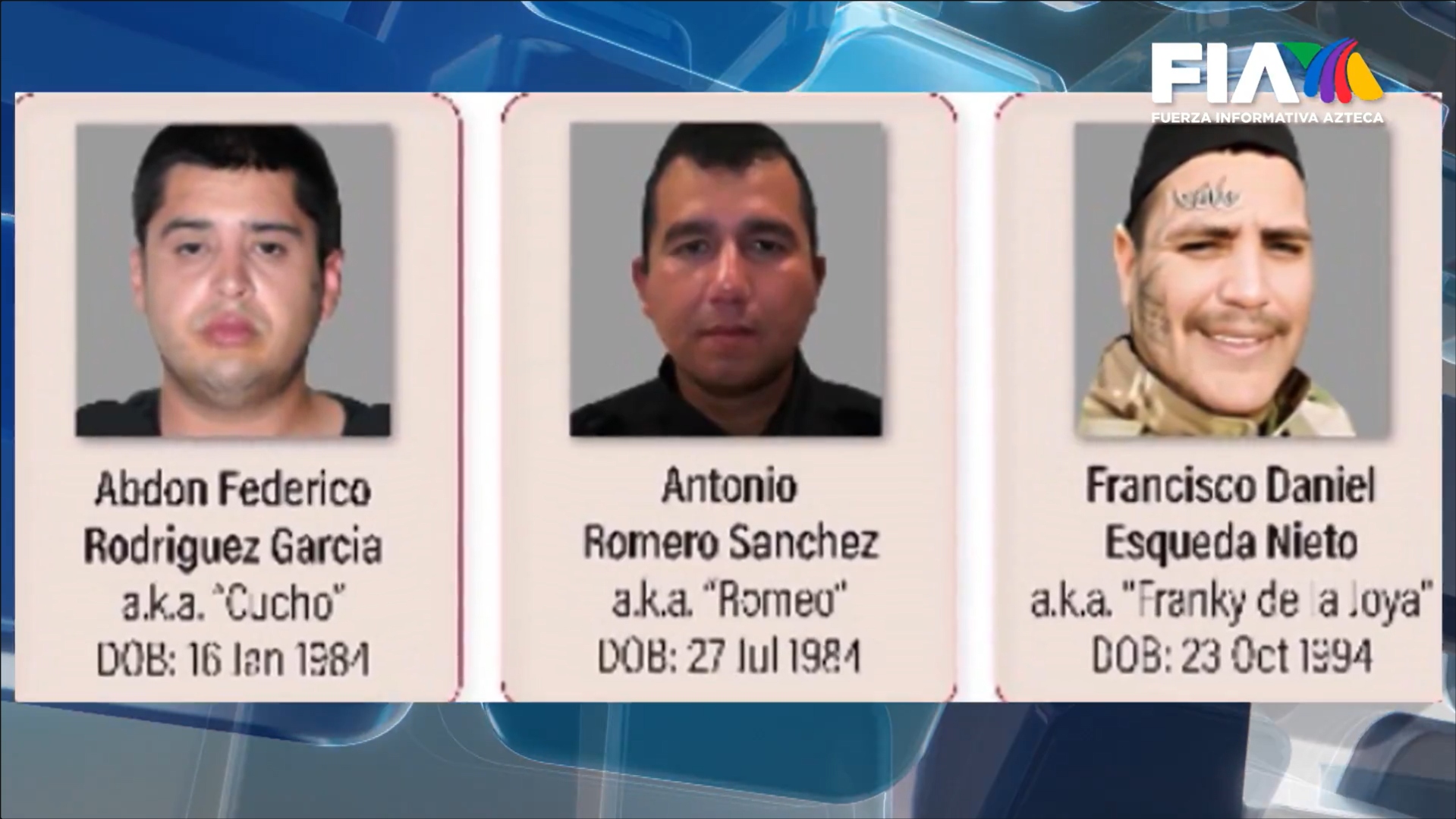 Ellos son los aliados de "El Mayito Flaco" para vencer a Los Chapitos