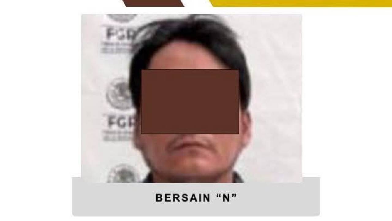 ¿De qué acusan a Bersaín “N”, ex candidato de Movimiento Ciudadano a la alcaldía de Rafael Delgado?