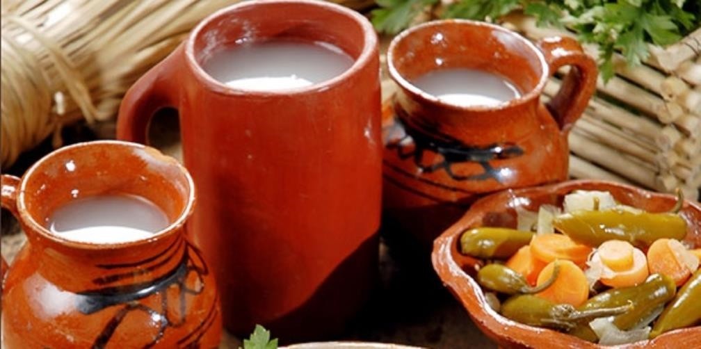 Pulque, una forma de vida para productores en Tlaxcala