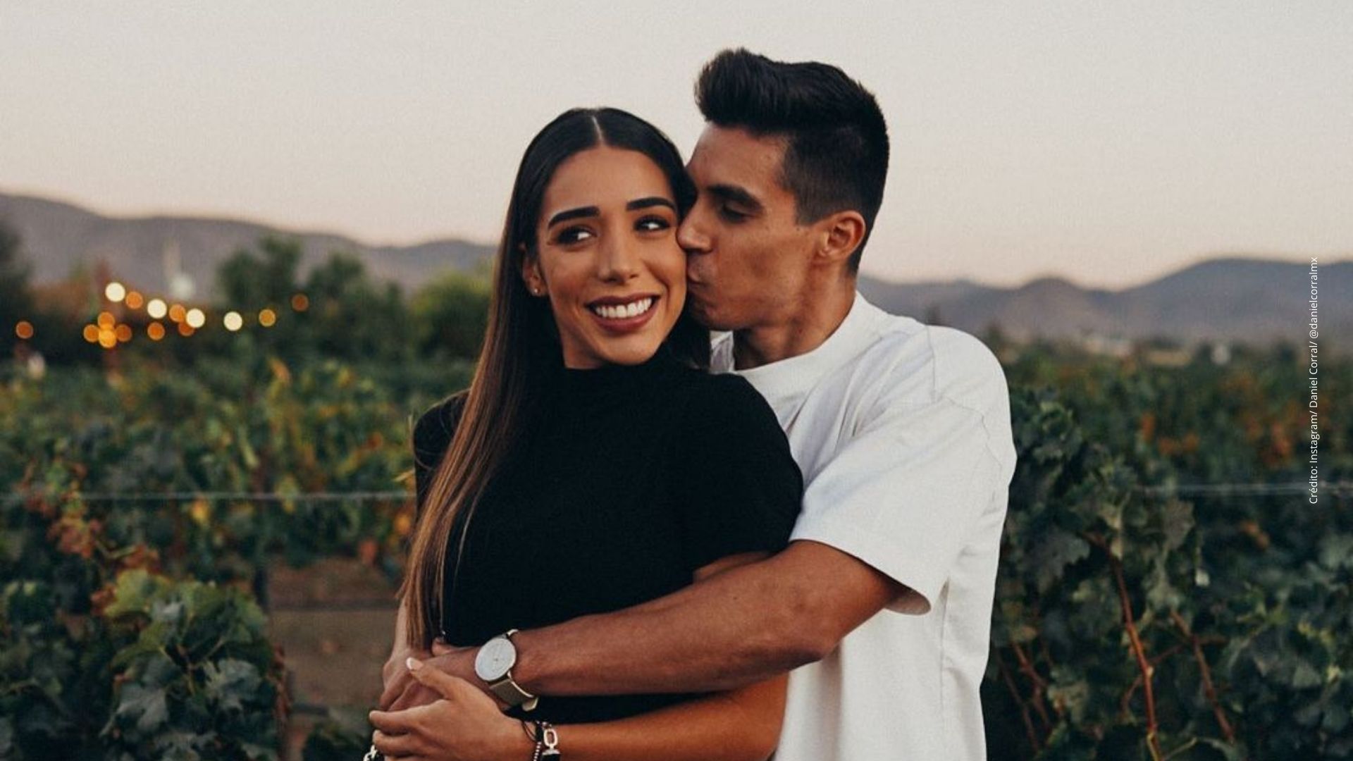 Exatlón: Daniel Corral da nuevos detalles de su compromiso