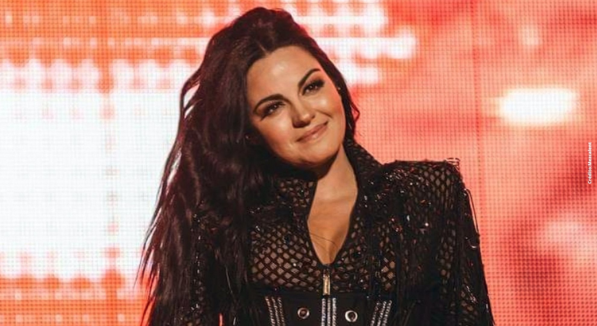 Maite Perroni habla sobre las críticas a su peso en la gira de RBD