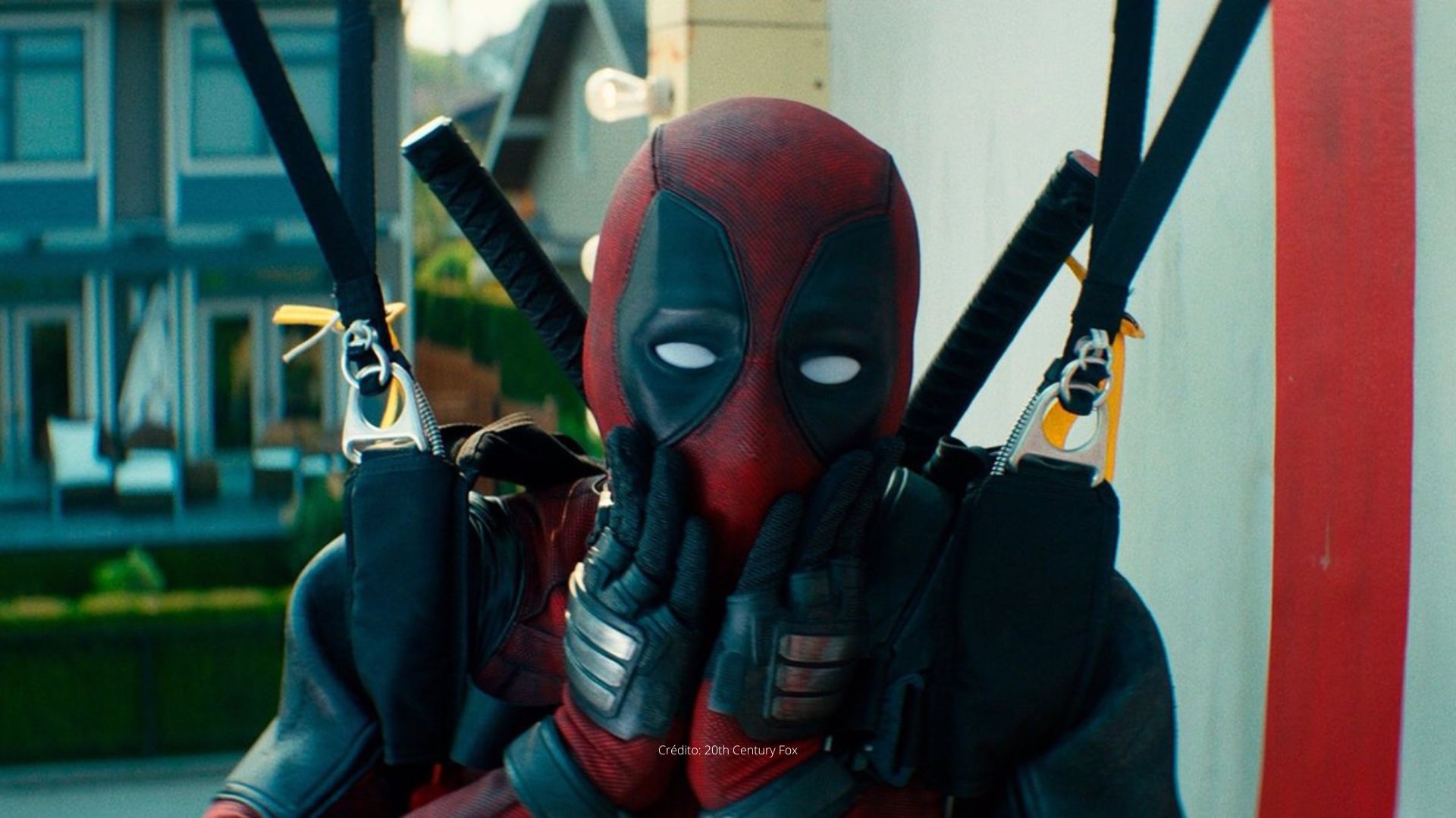 Deadpool: Origen, humor y su ruptura de la cuarta pared