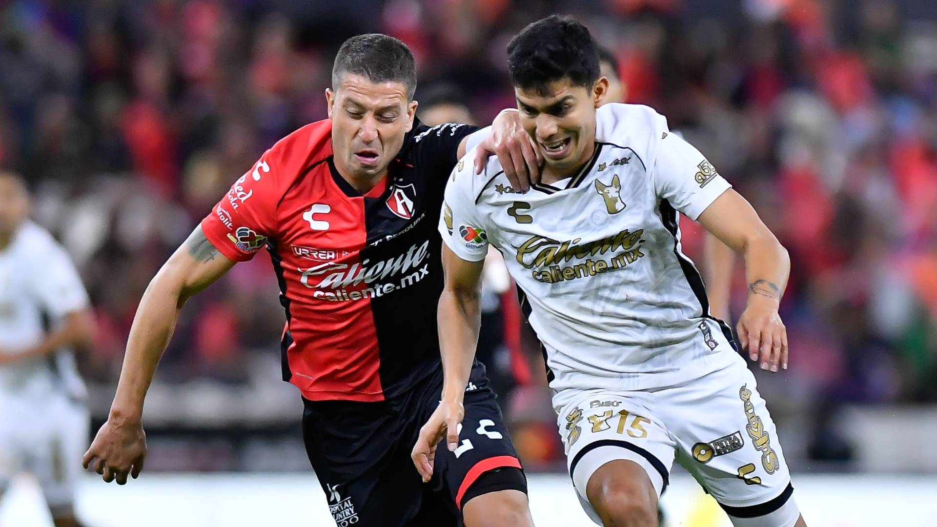 Xolos vs Atlas alineaciones confirmadas | Play-in del Apertura 2024