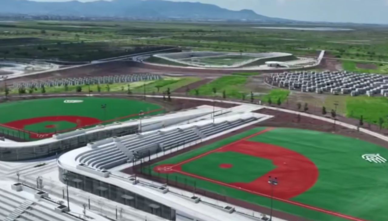 Parque Ecológico Lago de Texcoco: Precio, qué hay y cómo llegar