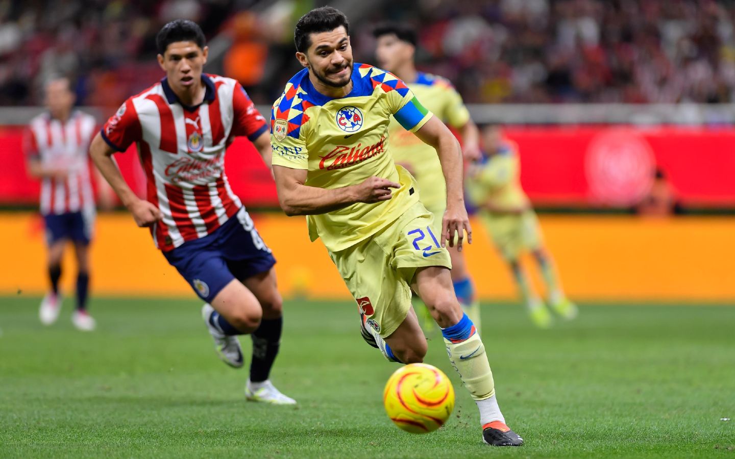 Partidos de semifinales que transmitirá TV Azteca | Liga MX, Clausura 2024