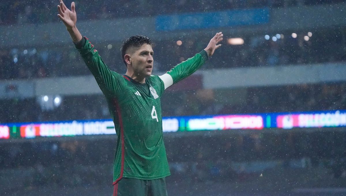 Edson Álvarez y Fenerbahce; ¿cuándo y a quién enfrentará en los ...