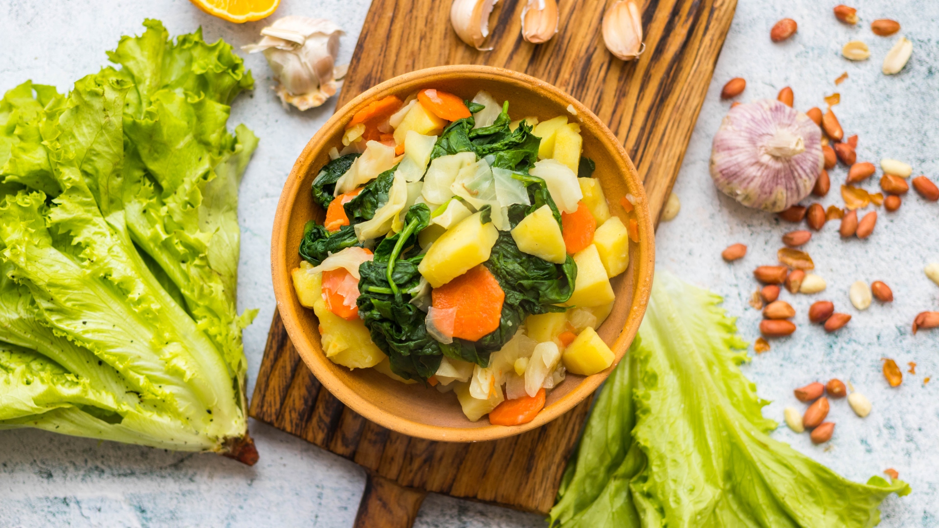 Beneficios De Las Espinacas Valor Nutricional Y Cómo Comerlas