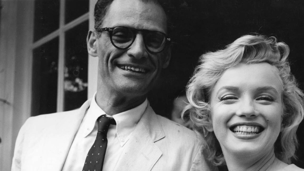 ¿Marilyn Monroe se divorció en Ciudad Juárez? Esto dice la historia